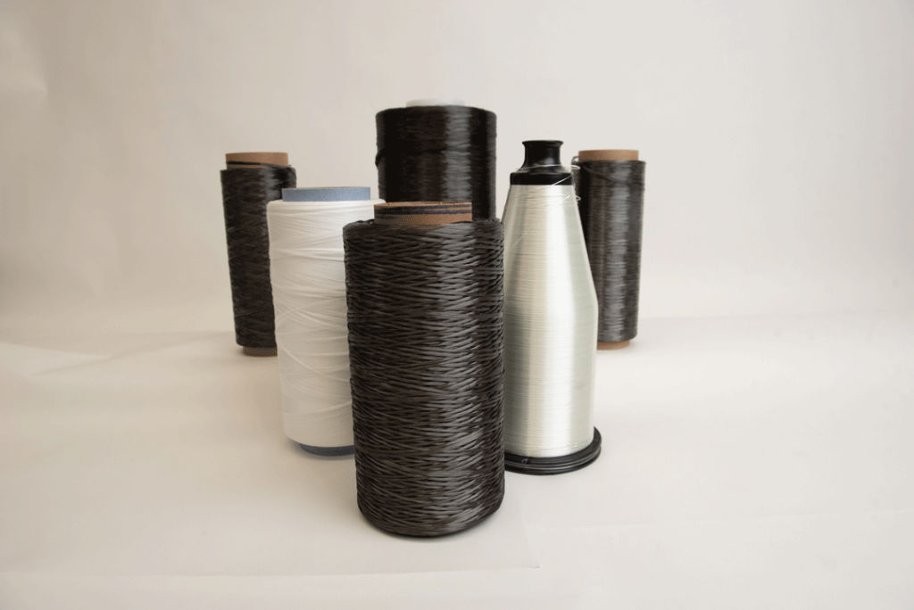 Custom Fiber Processing | Concordia